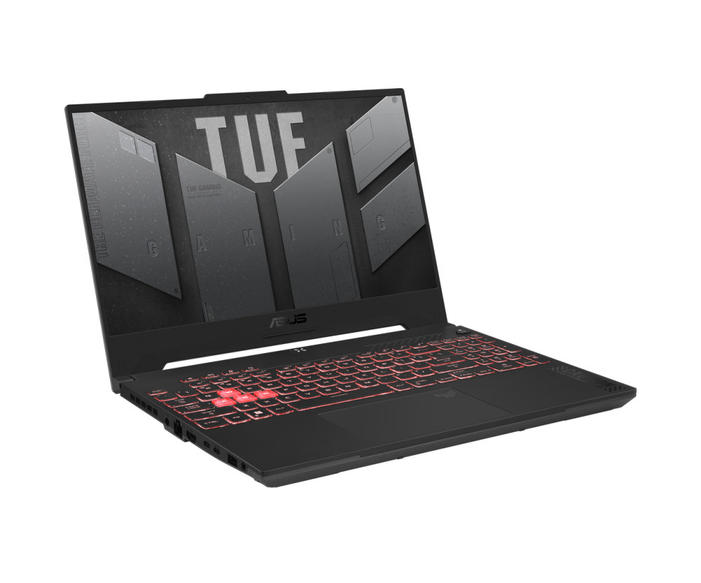 Noutbuklar : ASUS TUF Gaming A15 FA507 oyun noutbuku